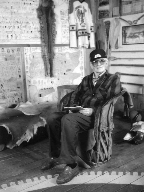 Native Voices - Onaway